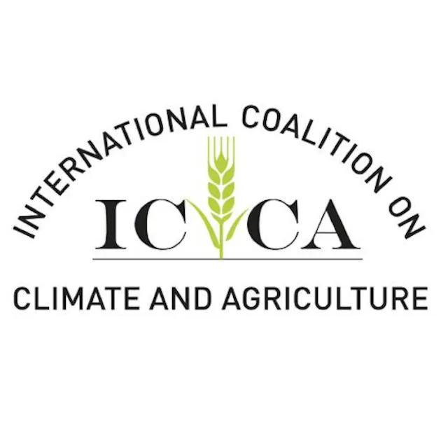 Signatory of the International Coalition on Climate and Agriculture ...