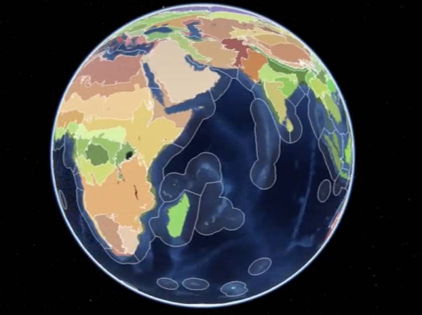 Take Action! | One Earth