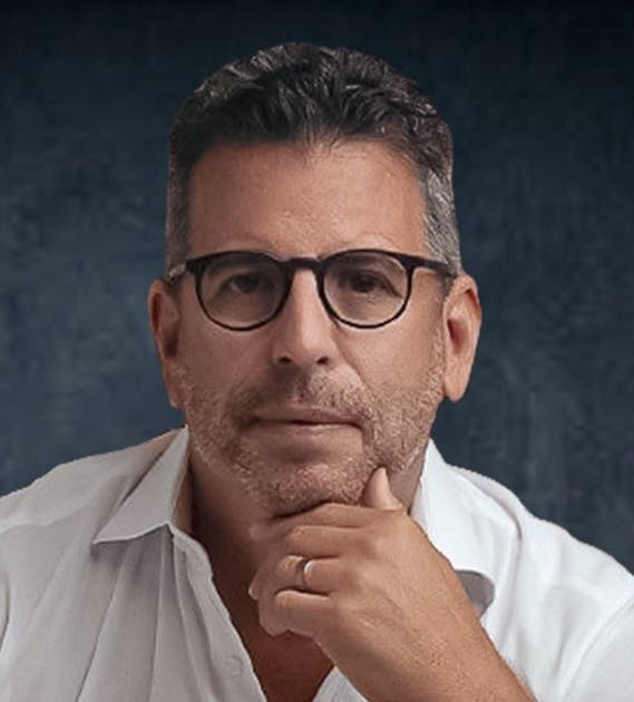 Jeffrey Gitterman | One Earth