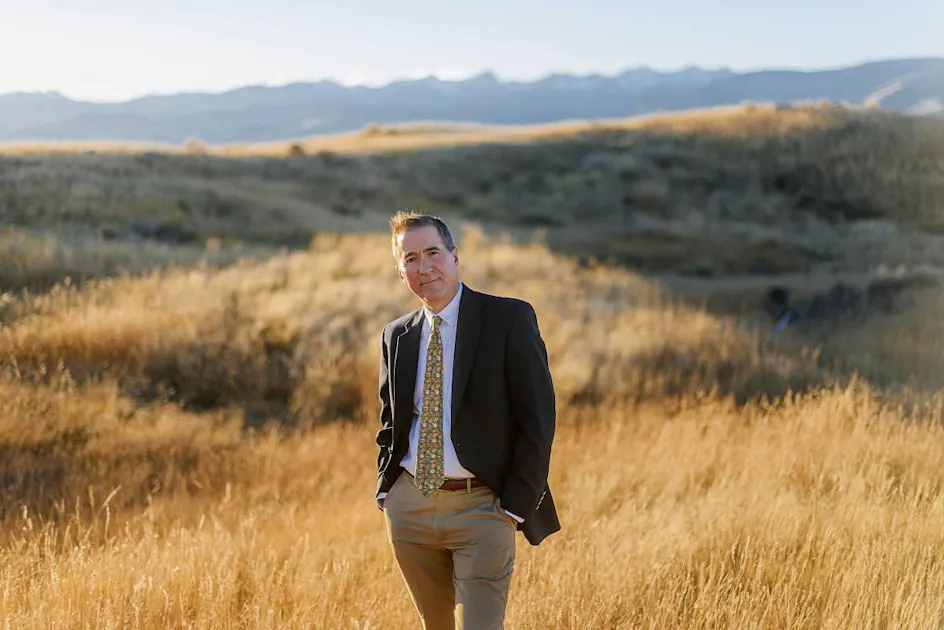 Conservational Hero: Tim Preso | One Earth