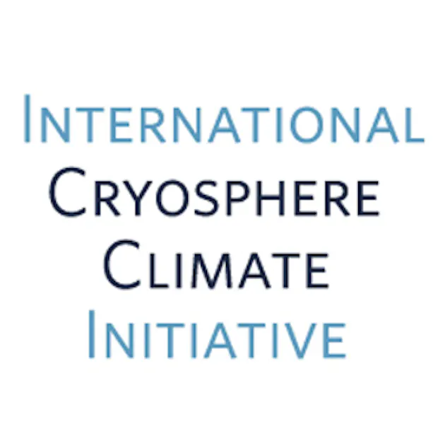 International Cryosphere Climate Initiative | One Earth