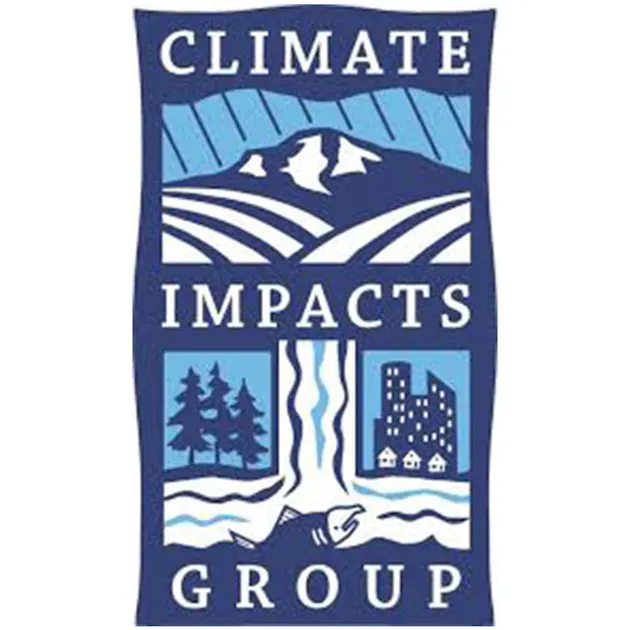 University of Washington: Climate Impacts Group | One Earth