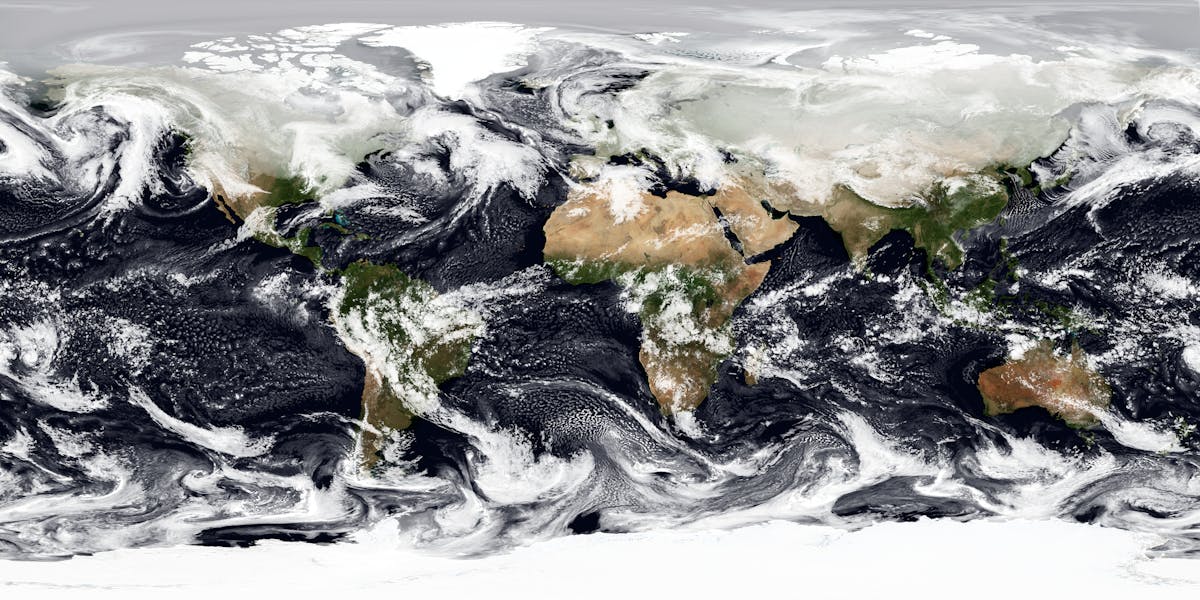 Why we need a legal framework that recognizes a stable climate | One Earth