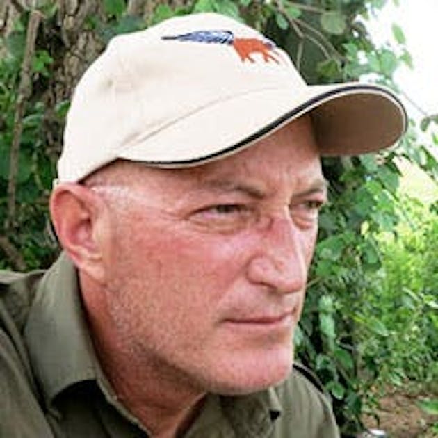 David Olson | One Earth