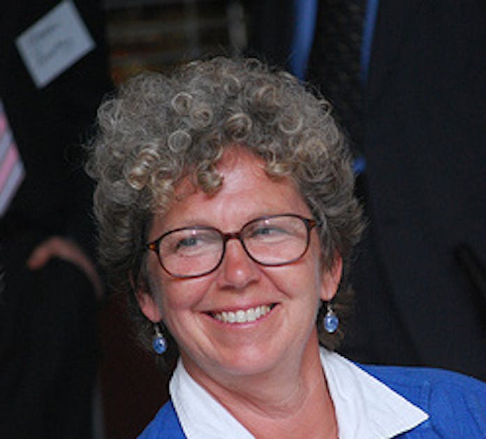 Betsy Taylor | One Earth