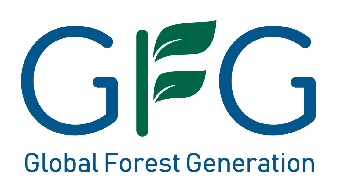 Global Forest Generation | One Earth
