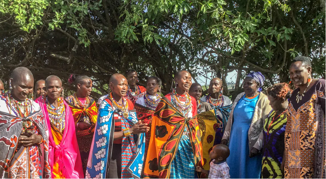 Indigenous land rights take center stage in a new global framework for ...