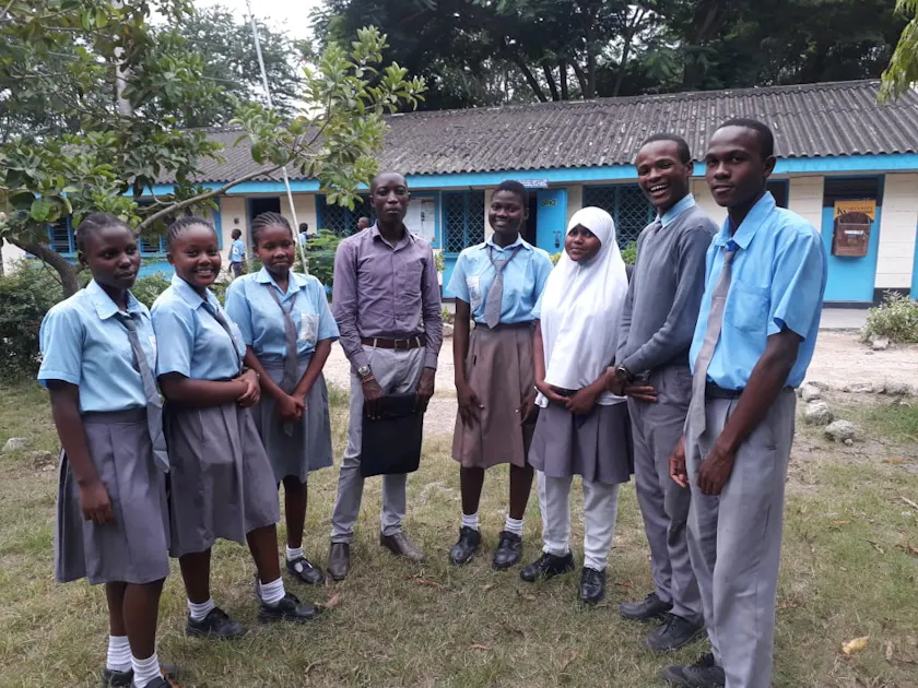 Can Kenya’s new education system address climate change? | One Earth