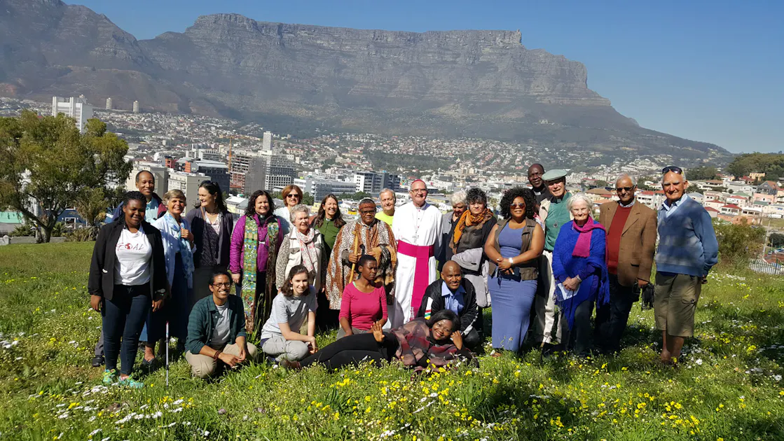 Global Catholic Climate Movement | Laudato Si Program | One Earth
