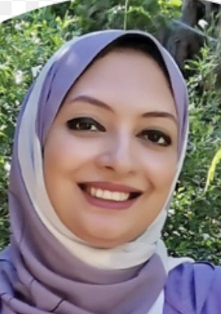 Hadeer El Hadary | One Earth