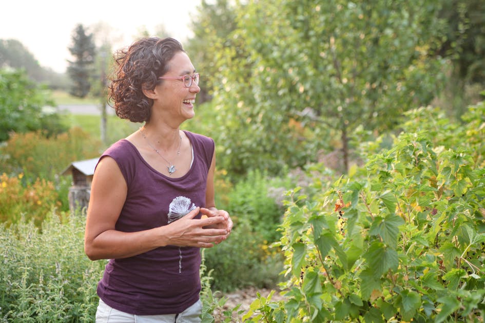 Agricultural Hero: Kareen Erbe | One Earth