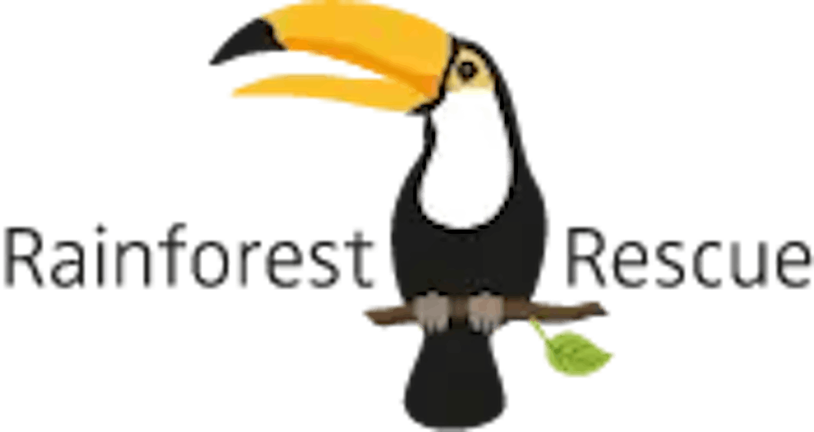 Rainforest Rescue | One Earth