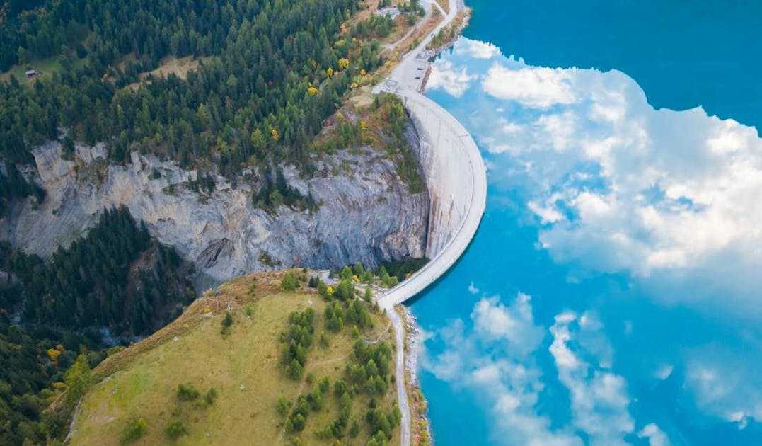 Sustainable Hydropower | One Earth