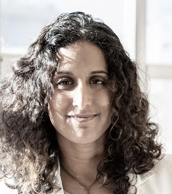 Dr. Rupa Marya | One Earth