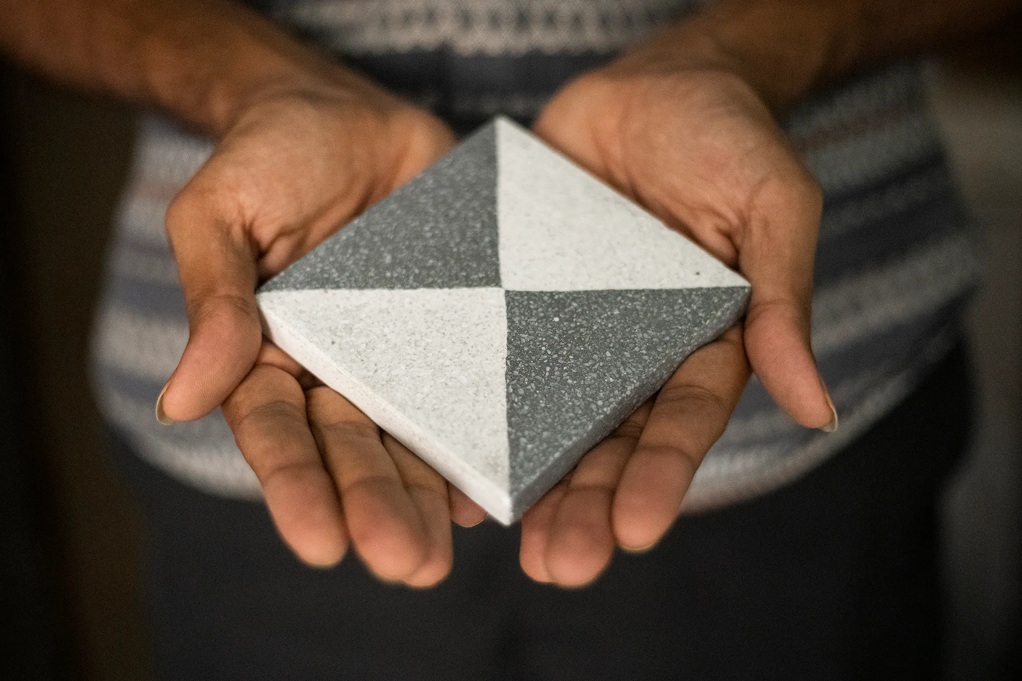 Making good stuff from bad air: an Indian team makes the world's first ...