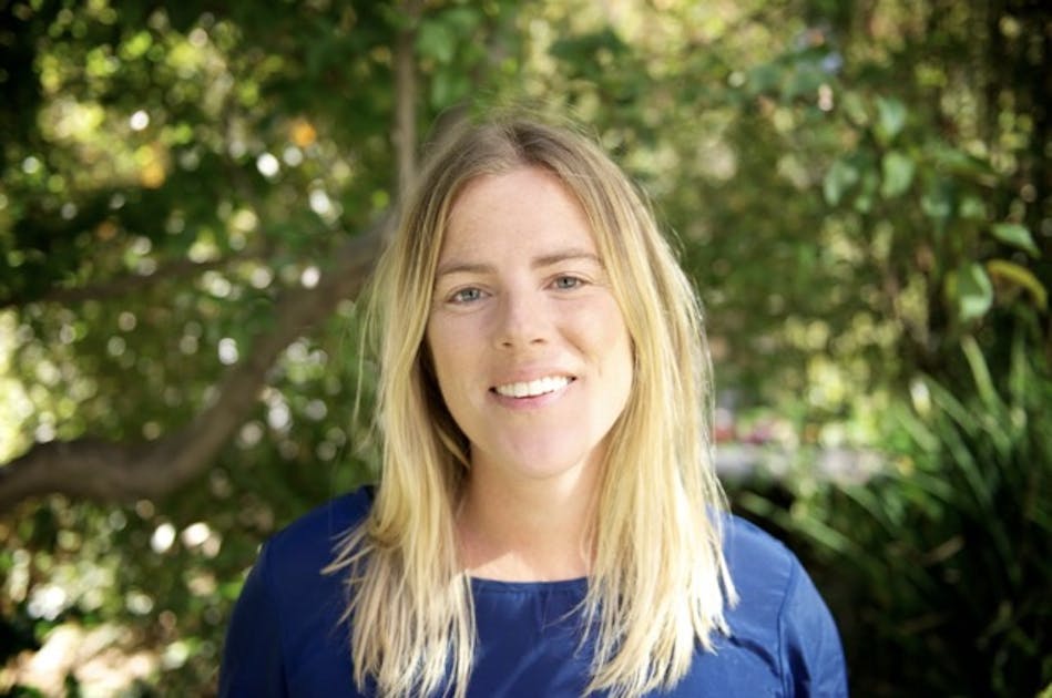 Climate Hero: Ginger Cassady | One Earth