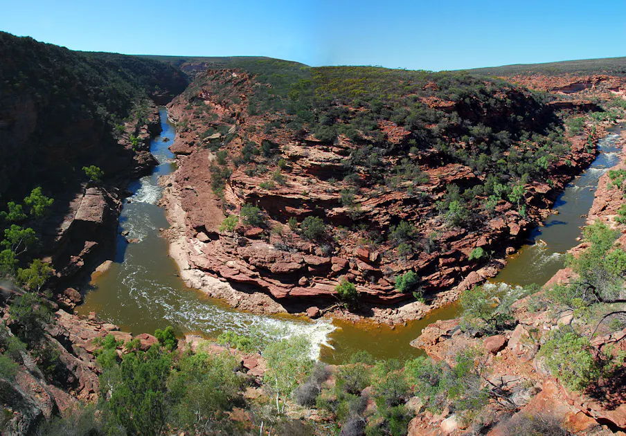Southwest Australia Savanna | One Earth