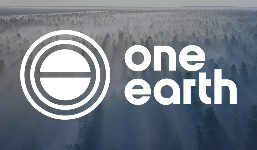 Together, we can solve the climate crisis | One Earth