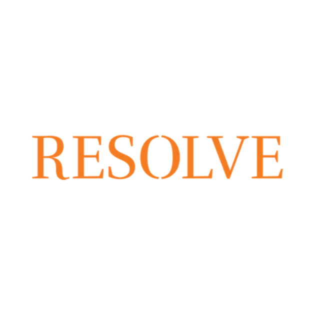 RESOLVE | One Earth