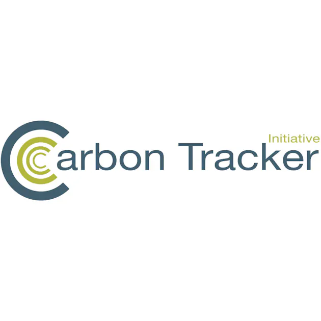 Carbon Tracker Initiative | One Earth
