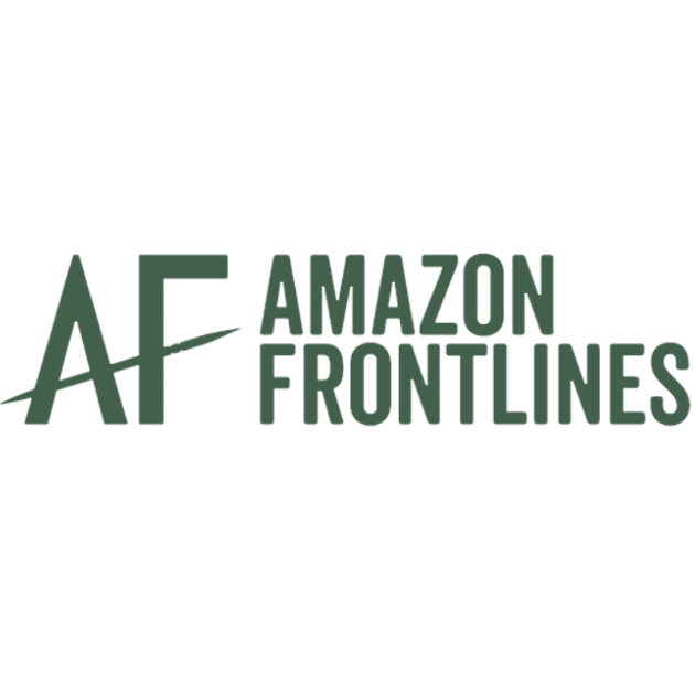 Amazon Frontlines | One Earth