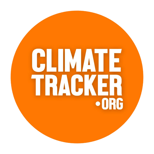 Climate Tracker | One Earth