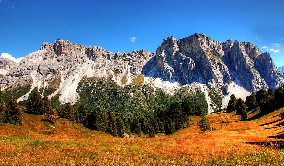 Western Eurasia | One Earth