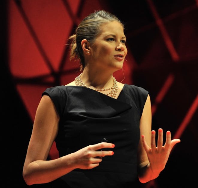 Climate Hero: Sarah Elizabeth Ippel | One Earth