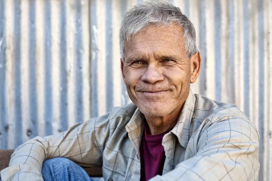 Climate Hero: Rick Ridgeway | One Earth