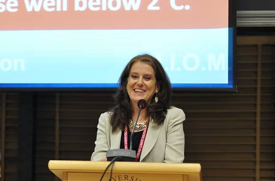 Environmental Hero: Kelly Rigg | One Earth