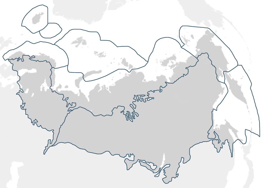 Subarctic Eurasia | One Earth