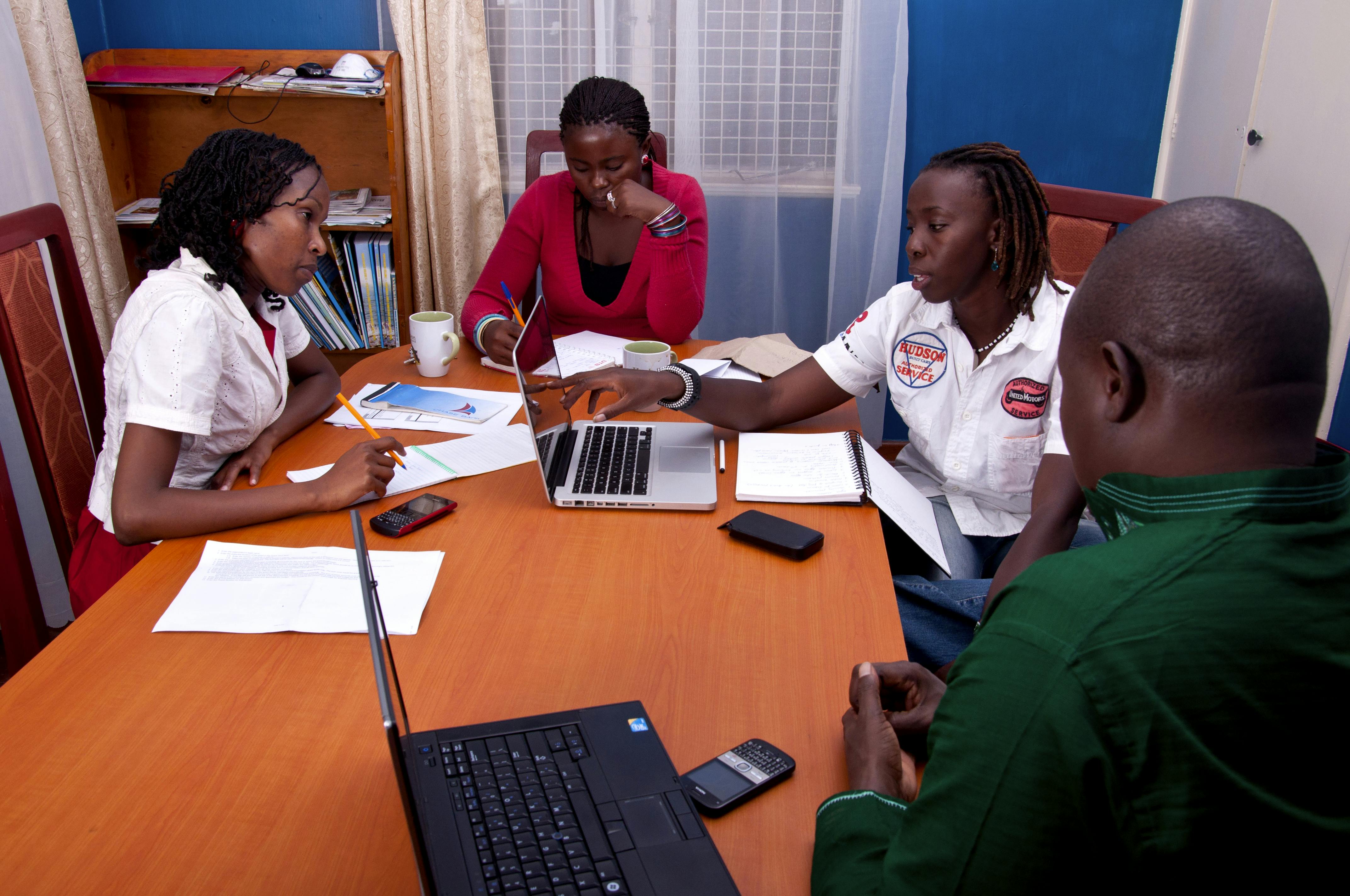 Environmental hero: Ikal Angelei | One Earth