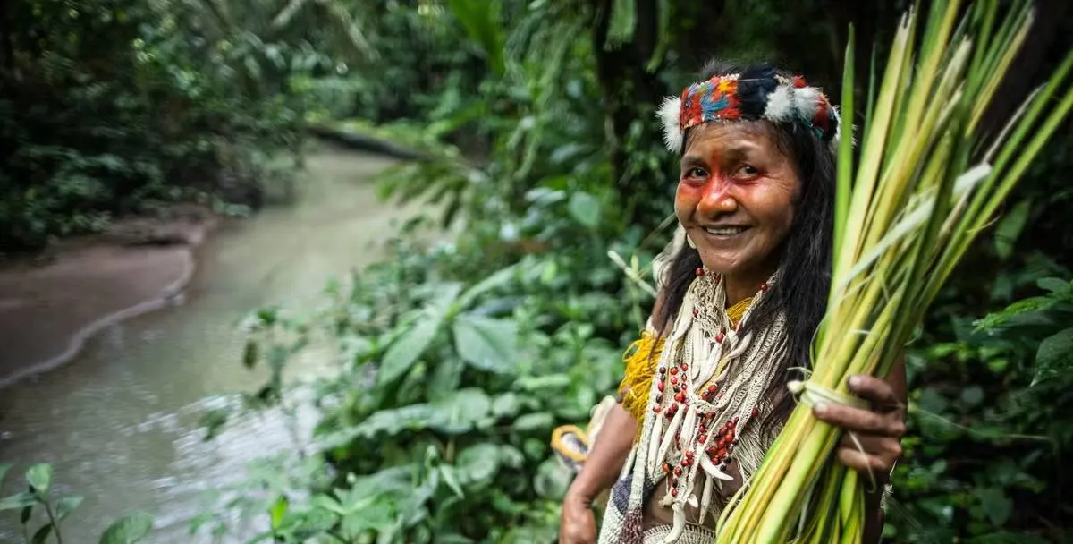 Meet the winners of the Equator Prize 2020 | One Earth