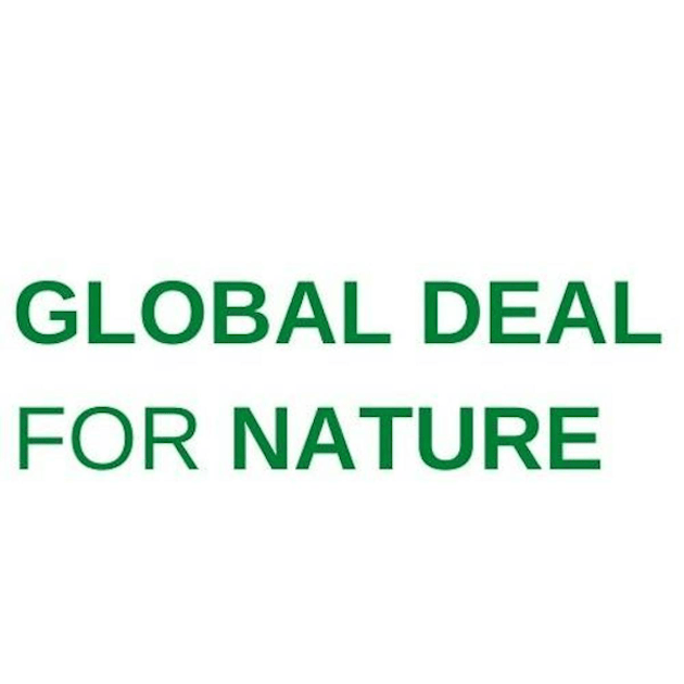 Founding Partner of the Global Deal for Nature | One Earth