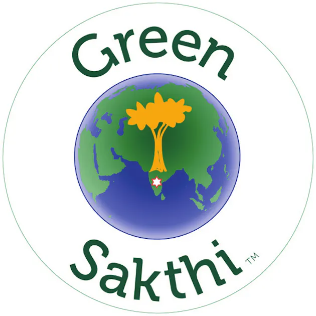 Green Sakthi | One Earth