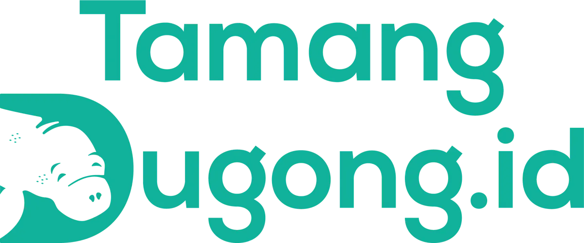 Tamang Dugong Indonesia | One Earth