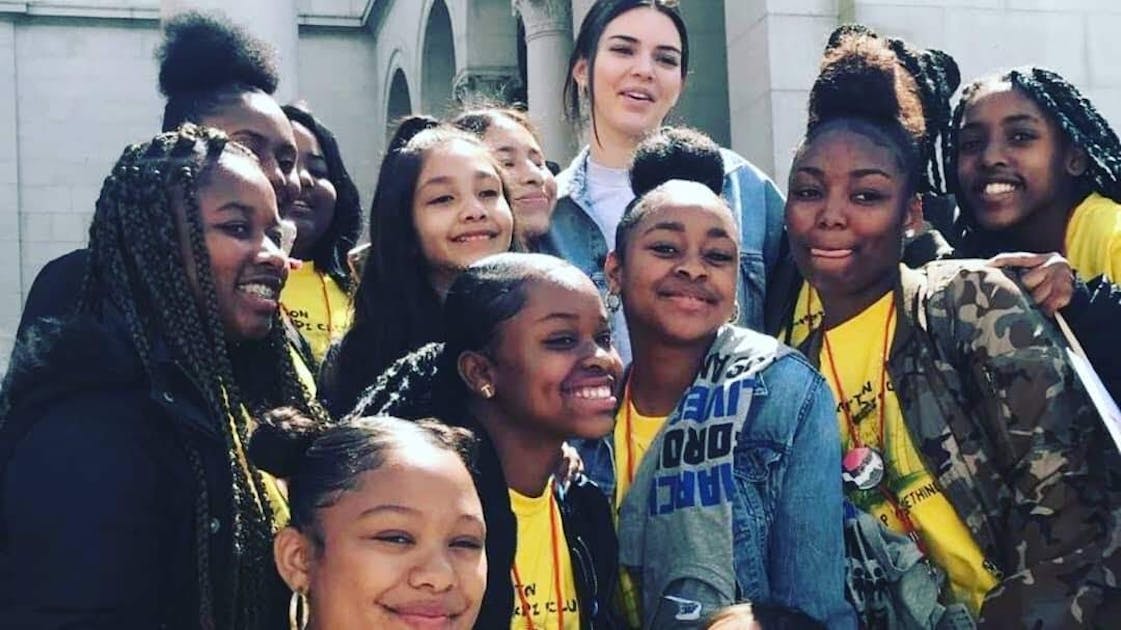 Compton Kids Club | After-school Program | One Earth