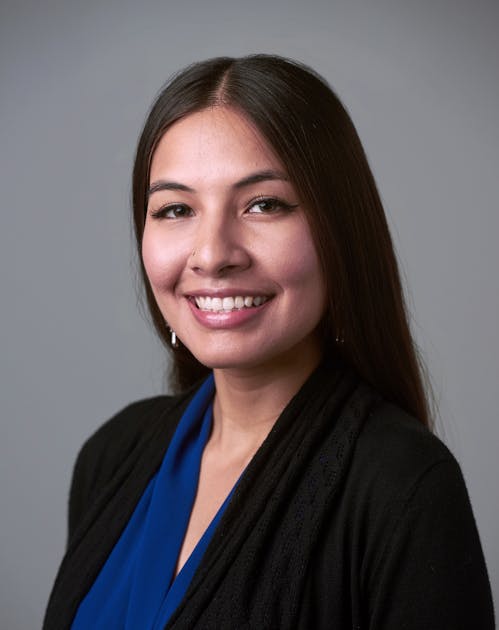 Edith Espejo | One Earth