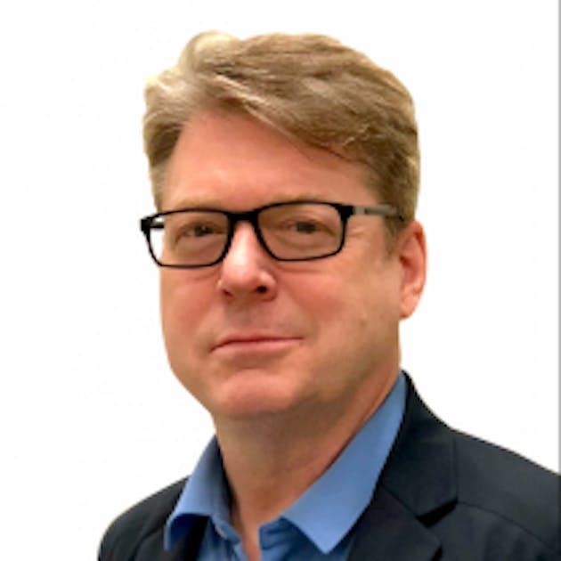 Michael Barnard | One Earth