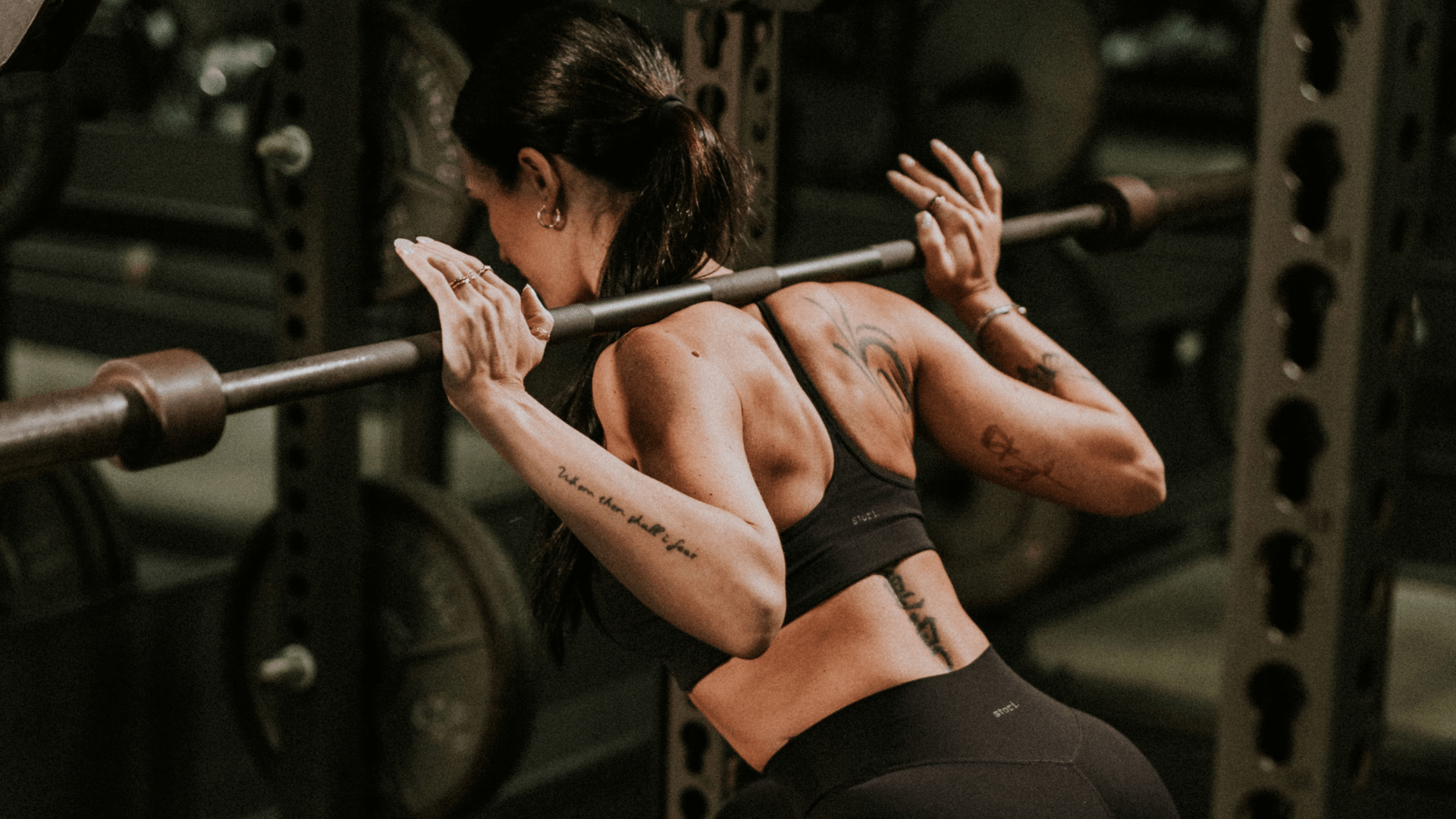 Stronger, Smarter: Unlocking the Secrets of Neuro Training