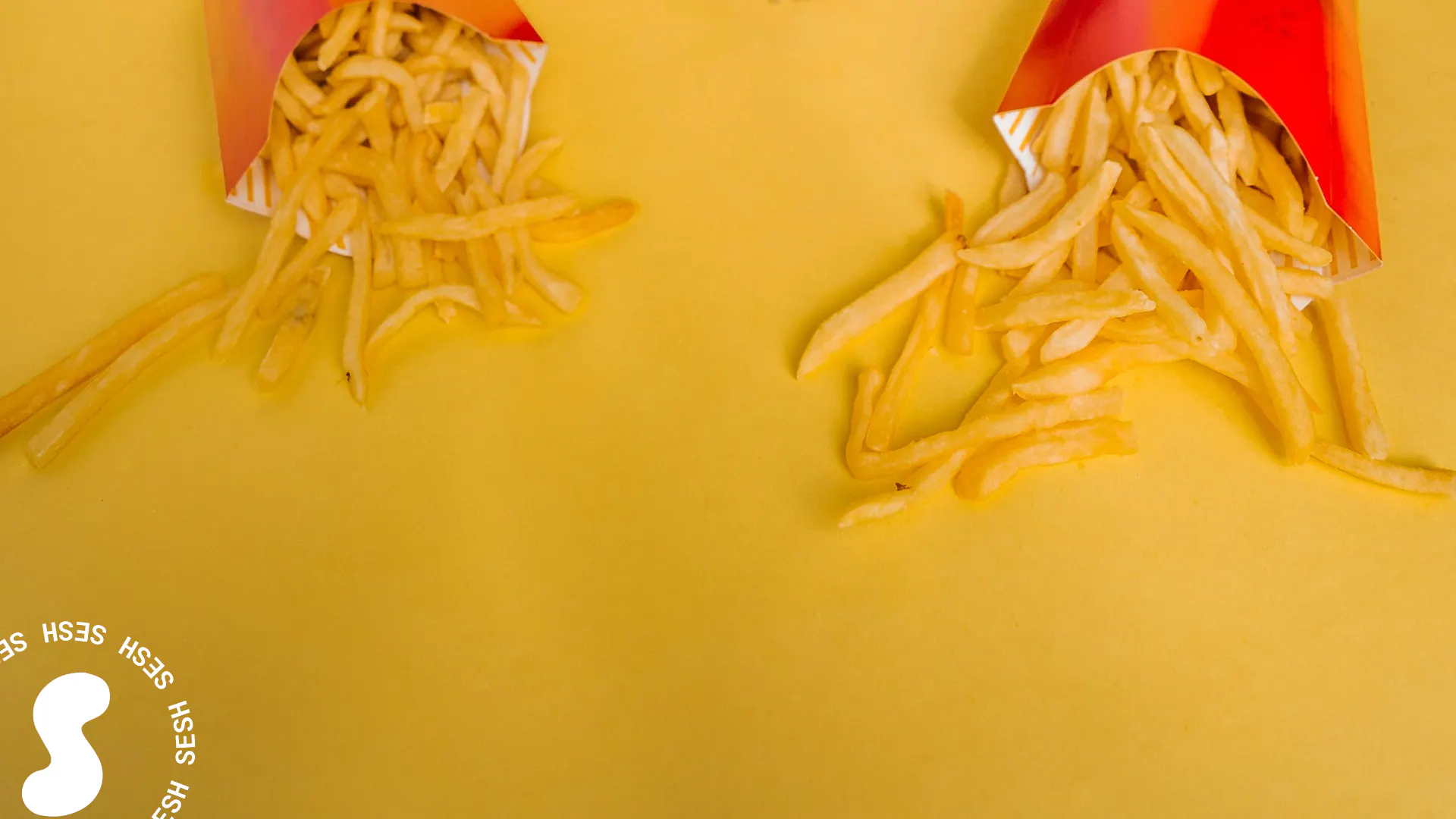 HAVE YOUR FAST FOOD, AND EAT IT TOO