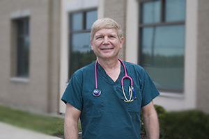 Cole Center West Chester