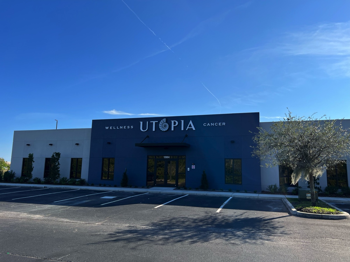 Utopia Cancer Center