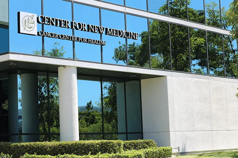 Cancer Center for Healing Irvine