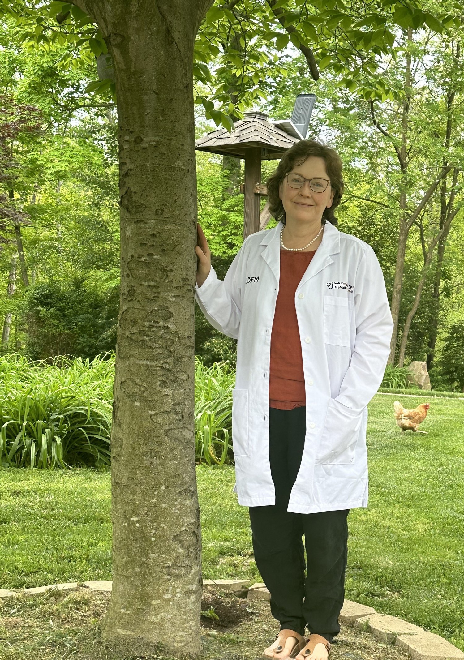 Cincinnati Integrative Oncology and Functional Medicine