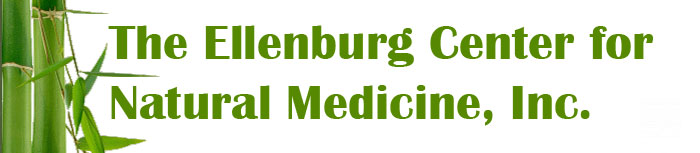 The Ellenburg Center for Natural Medicine