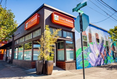 Urban Wellness Group