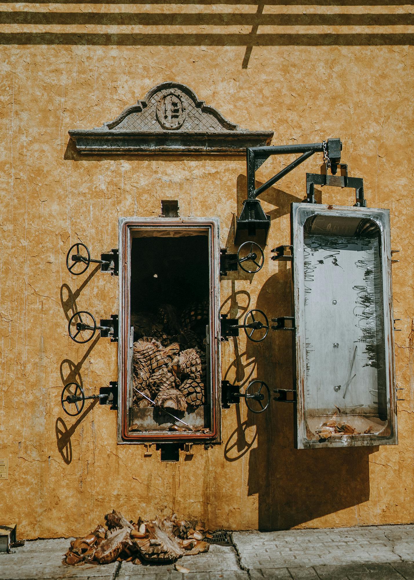 How To Take The Jose Cuervo Tequila Express Train To The Magical Town