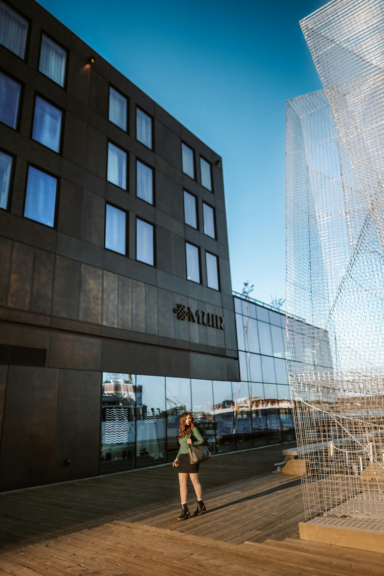 The Halifax, Nova Scotia Travel and Dining Guide | Away Lands