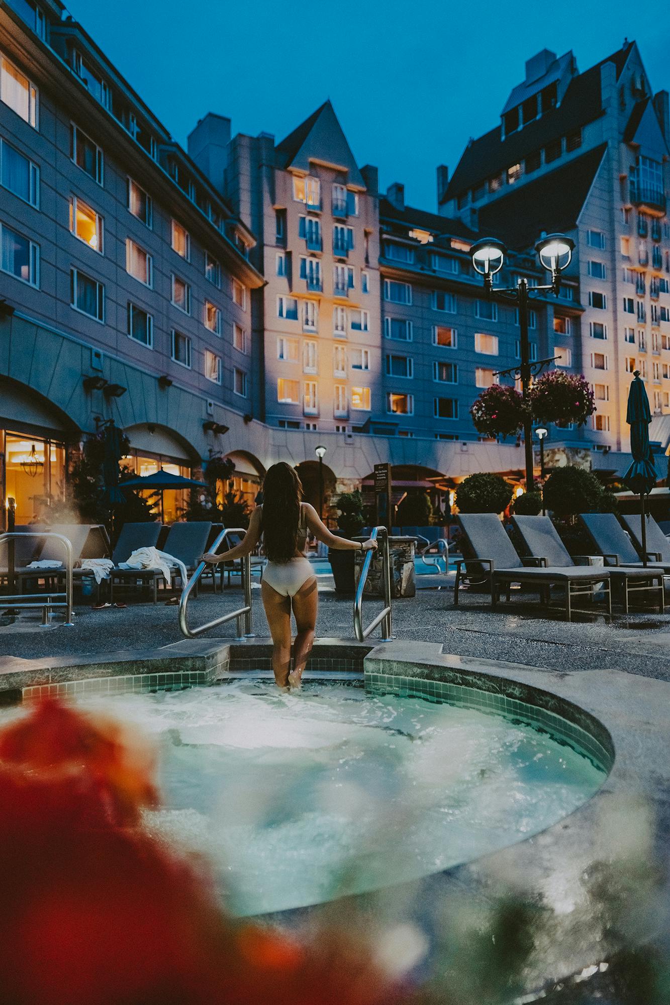 13 Fun Things To Do in Whistler in the Summer | Away Lands